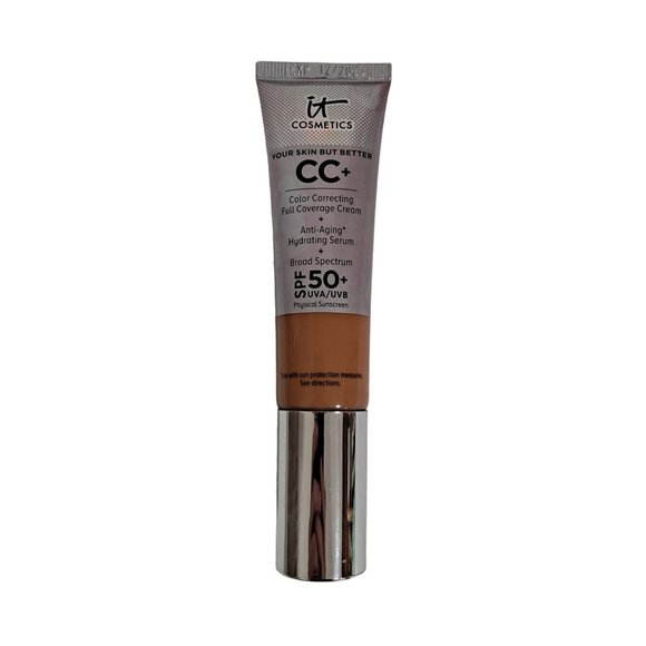 it cosmetics | Makeup | It Cosmetics 56 Color Correcting Cream Full ...